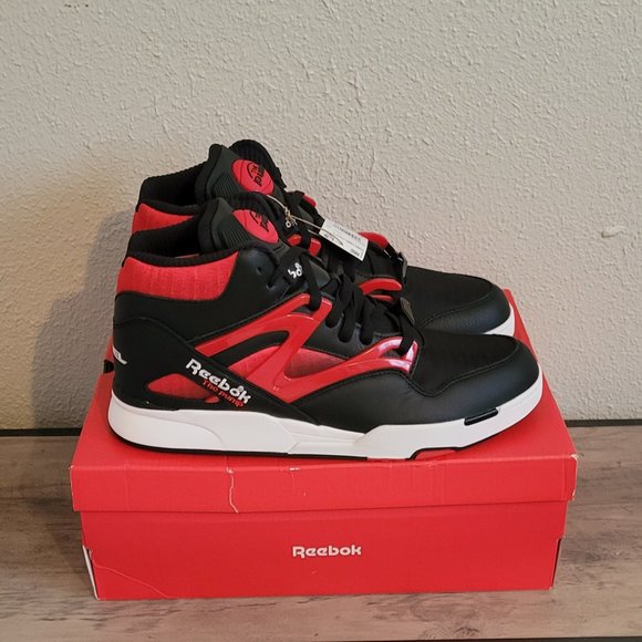 Reebok | Shoes | Anuel Aa Reebok Collaboration Pump Omni Zone Ii | Poshmark